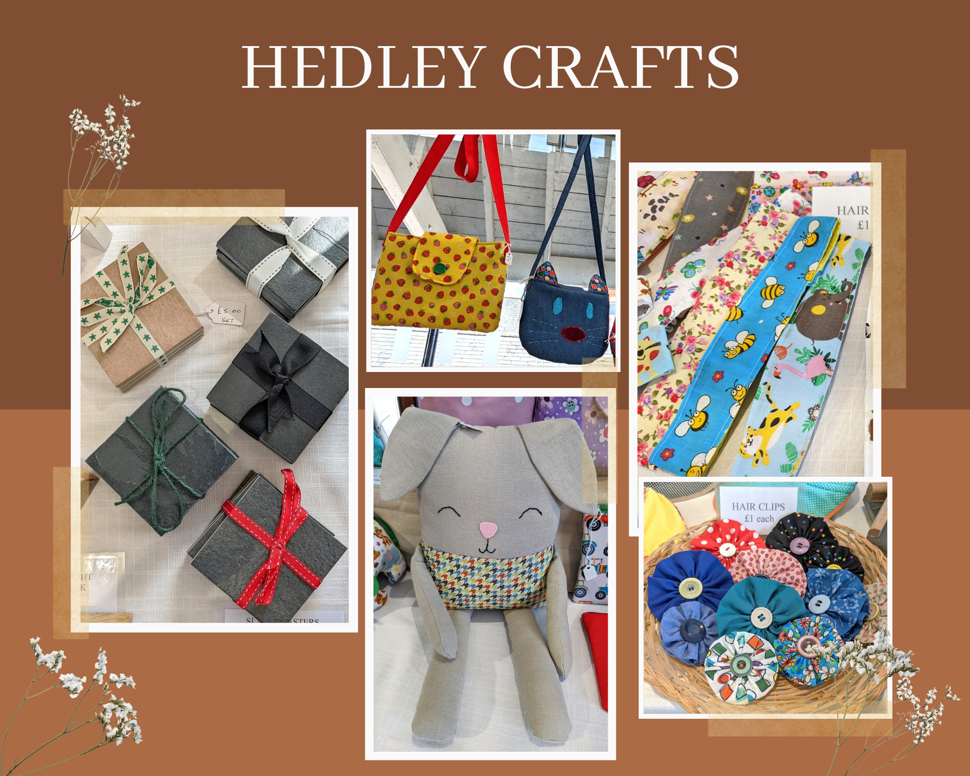 Tiverton Pannier Market - Devon & Somerset Craft Collective